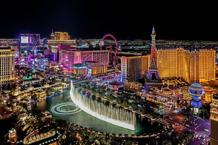 3-Day Las Vegas Itinerary for the Perfect Weekend (2026)