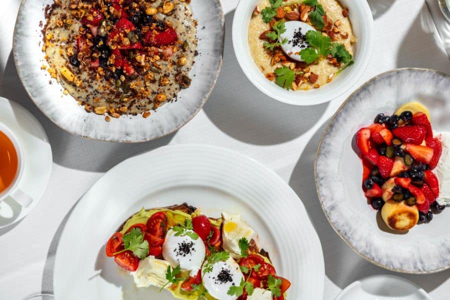 15 Delicious Breakfast Spots in Florence You'll Love (2025)