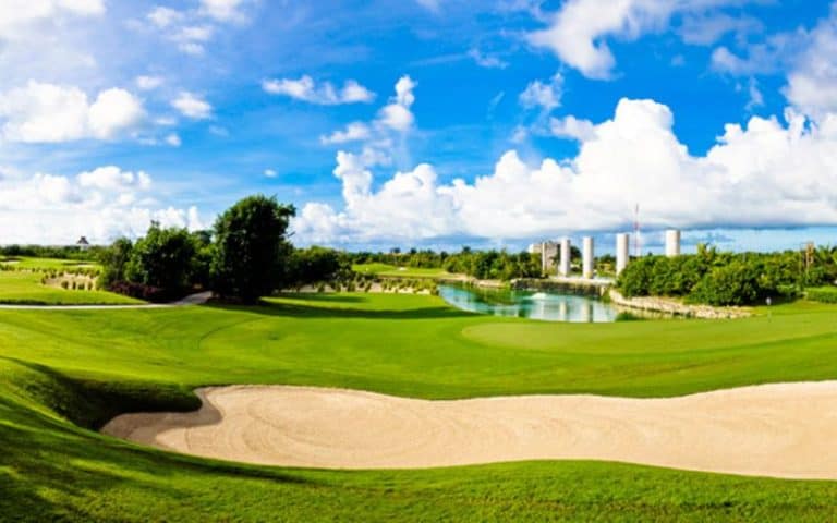 6 Best Golf Courses in Playa Del Carmen (2026)
