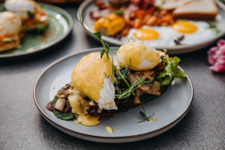11 Spots for the Best Breakfast & Brunch in Bellingham (2026)