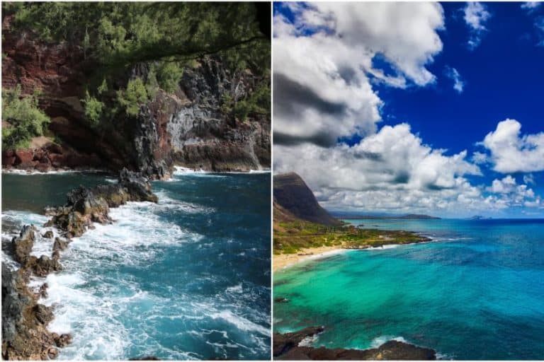 Get Off the Beaten Path: 13 Hidden Gems in Oahu (2026)