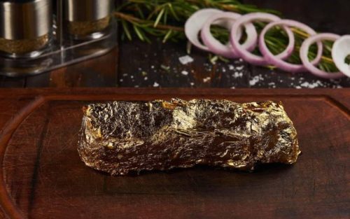 12 Ridiculously Expensive Restaurants in Las Vegas (2026)