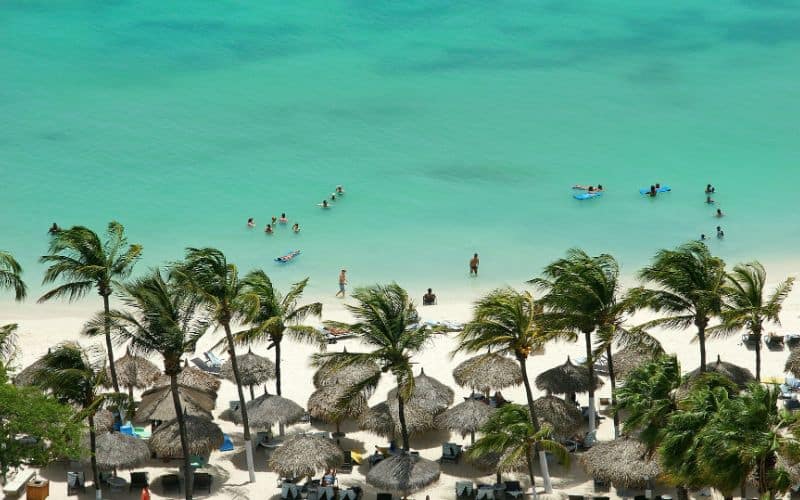 15 Best Islands to Visit in August for Summer Getaway (2025)