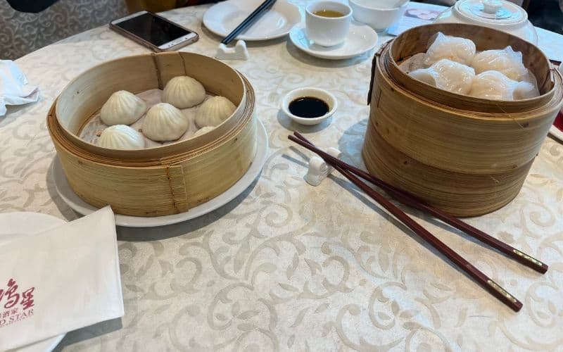 16 Restaurants for the Best Dim Sum in Vancouver (2026)