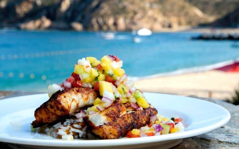 15 Must-Visit Restaurants in Cabo with Stunning Views (2025)