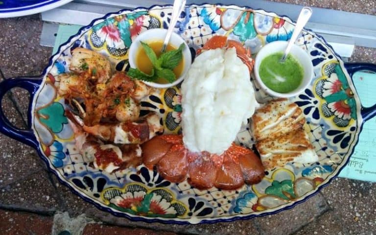 16 Spots for the Best Mexican Food in Cabo San Lucas (2026)