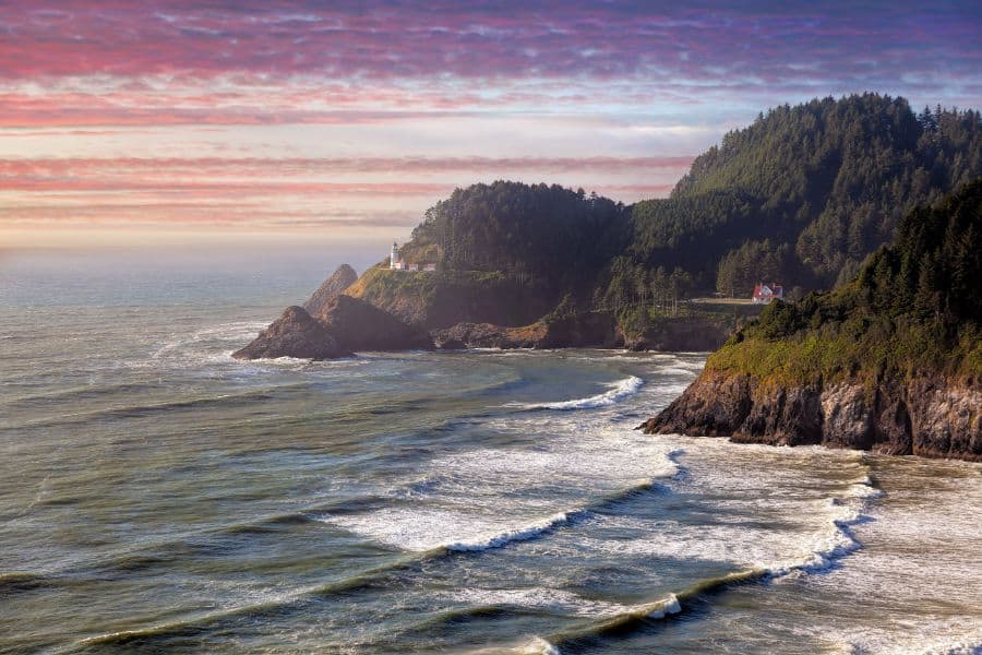 9 Best Beaches in Florence, Oregon: A Local's Guide (2025)