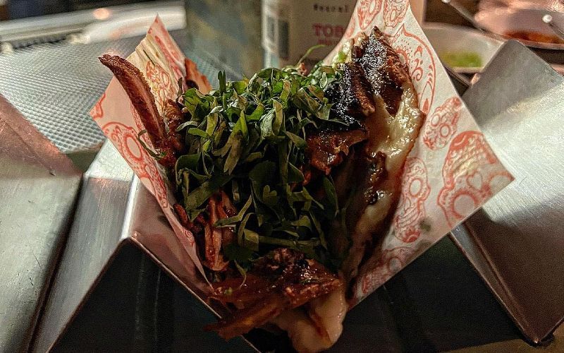 16 Spots for the Best Mexican Food in Cabo San Lucas (2026)