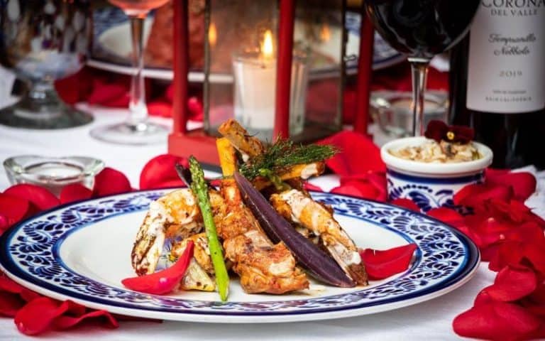 16 Spots for the Best Mexican Food in Cabo San Lucas (2026)
