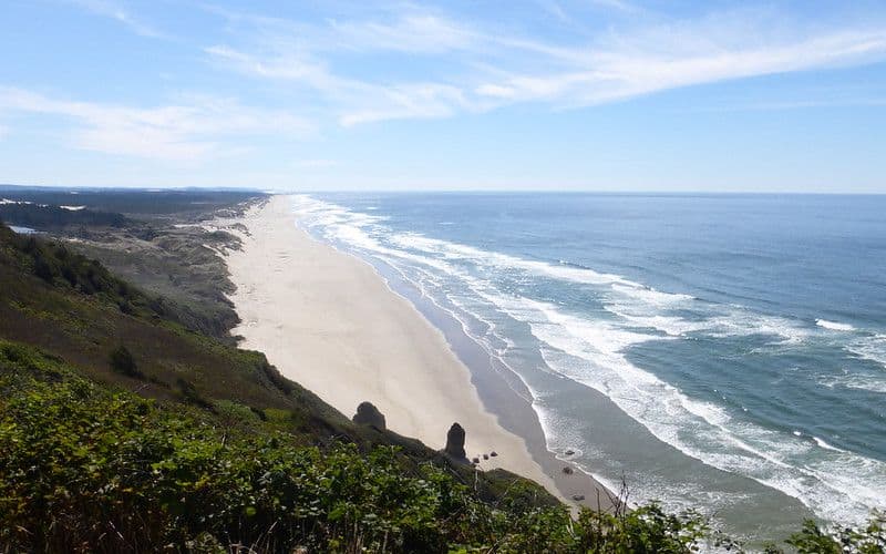 9 Best Beaches in Florence, Oregon: A Local's Guide (2025)
