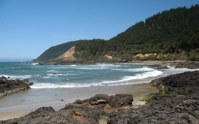 9 Best Beaches in Florence, Oregon: A Local's Guide (2025)