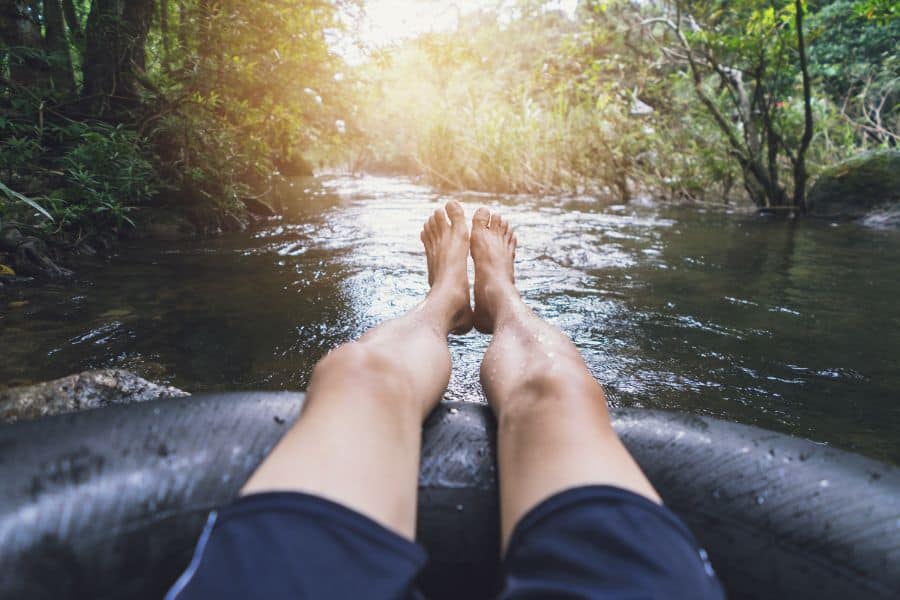 Top 10 Rivers & Lakes to Go Floating in Oklahoma (2026)
