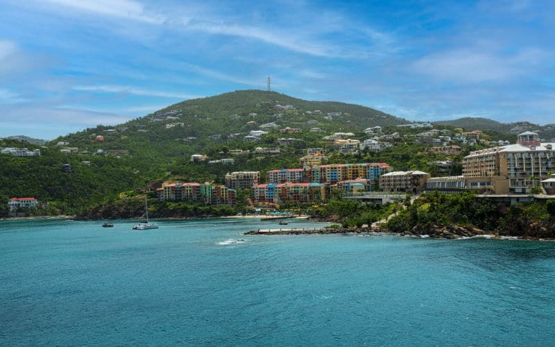 St Thomas vs St John: Choosing the Perfect Island (2026)