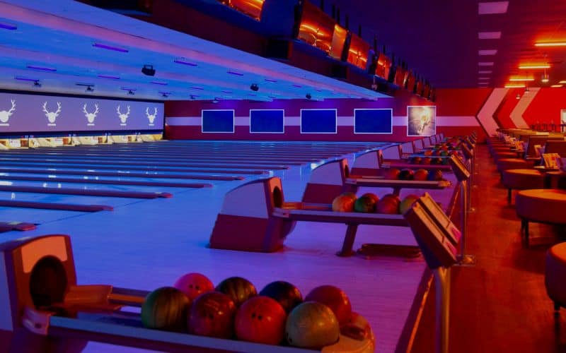 12 Bowling Alleys in Phoenix for the Perfect Strike (2026)