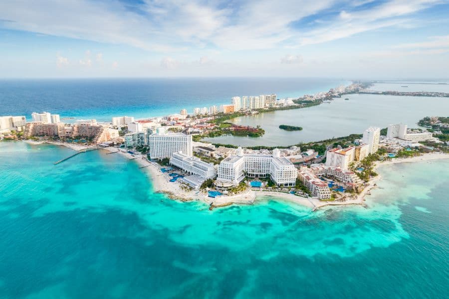 Can You Swim in Cancun? Everything You Need to Know (2026)
