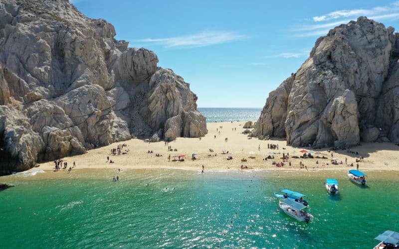 Los Cabos vs Cabo San Lucas: Is There a Difference? (2026)