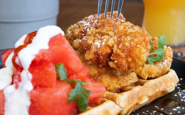 15 Best Breakfast & Brunch Spots in Brickell, Miami (2026)