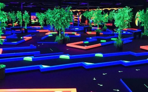 9 Best Mini Golf in & Around Phoenix for a Day of Fun (2025)