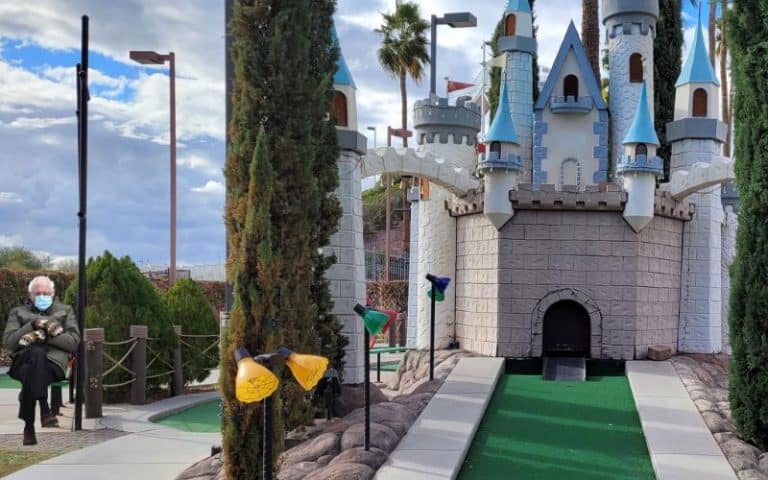 9 Best Mini Golf in & Around Phoenix for a Day of Fun (2025)