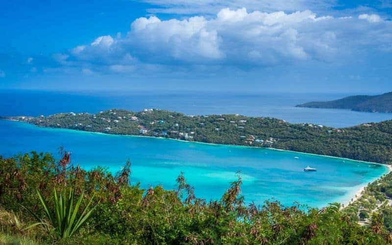 St Thomas vs St John: Choosing the Perfect Island (2026)