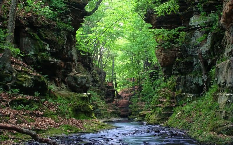 14 Unique Places & Hidden Gems to Visit in Wisconsin (2025)