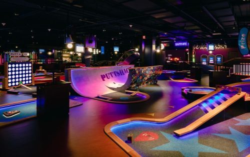9 Best Mini Golf in & Around Phoenix for a Day of Fun (2025)