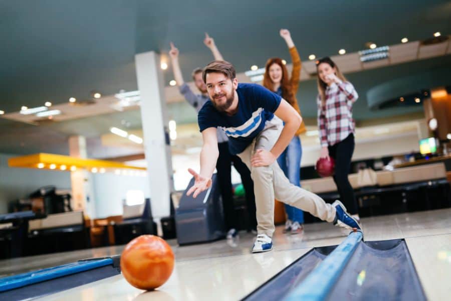 12 Bowling Alleys in Phoenix for the Perfect Strike (2026)