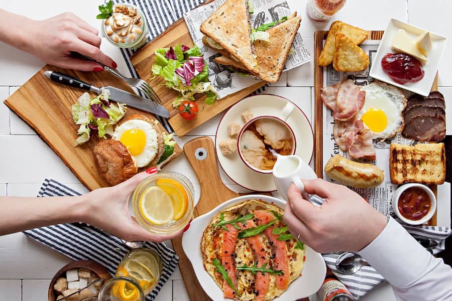18 Must-Try Spots for Brunch in Knoxville, TN (2026)