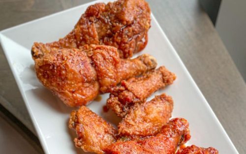 14 Spots for the Best Fried Chicken in Phoenix (2025)