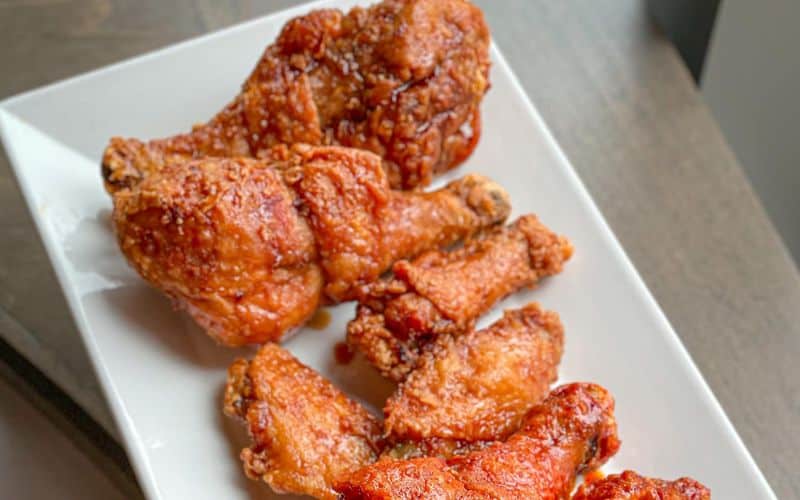 14 Spots for the Best Fried Chicken in Phoenix (2025)