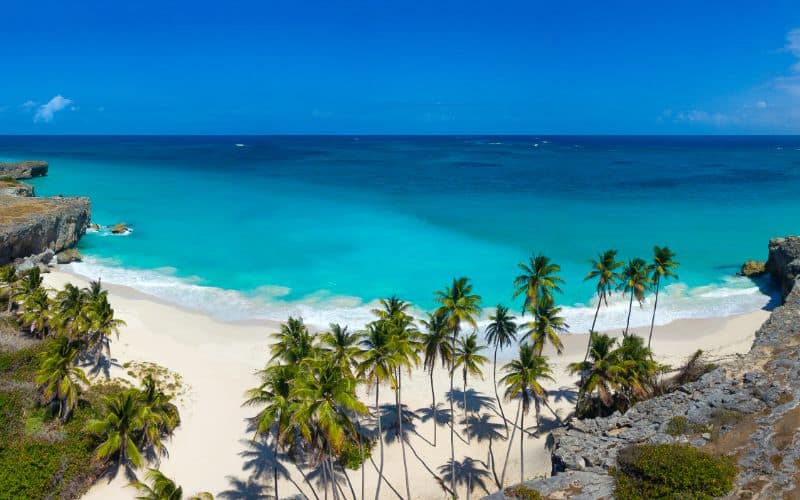 Caribbean in October: Weather & Best Islands to Visit (2026)