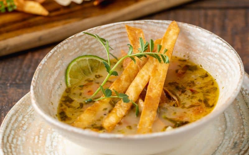 14 Traditional Food in Mexico: Guide to Authentic Dishes (2026)