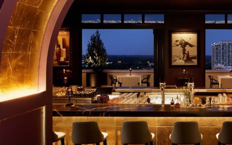 15 Charlotte Rooftop Bars for Sky-High Drinks & Views (2026)