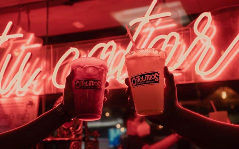 14 Best Bars in Cancun for Great Drinks & Vibes (2025)