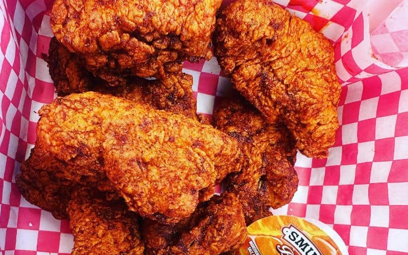 14 Spots for the Best Fried Chicken in Phoenix (2025)
