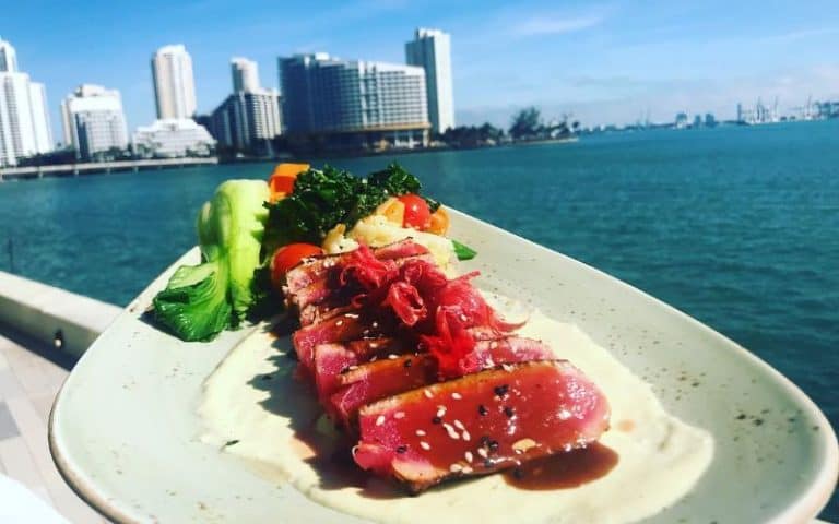 11 Best Waterfront Restaurants in Brickell with a View (2025)
