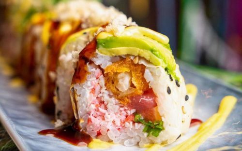 18 Best Asian Restaurants in Miami You Can’t Miss (2026)
