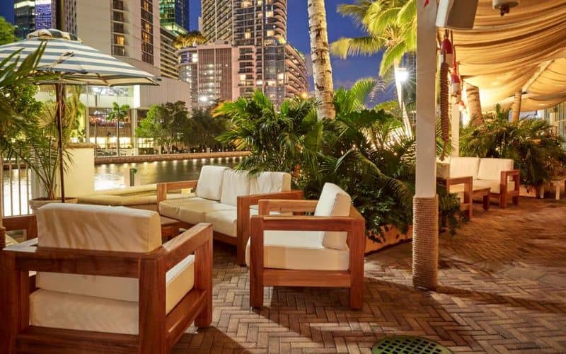 9 Best Waterfront Restaurants in Brickell with a View (2026)