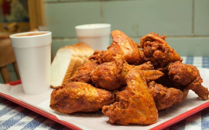 14 Spots for the Best Fried Chicken in Phoenix (2026)