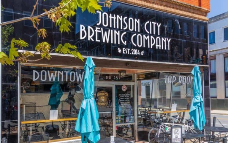 10 Exciting Things to Do in Johnson City at Night (2026)