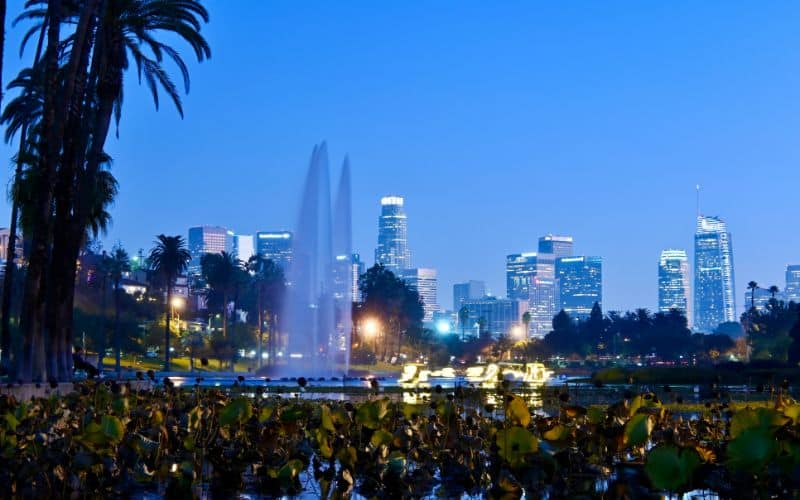 18 Underrated Spots for Los Angeles Views at Night (2026)