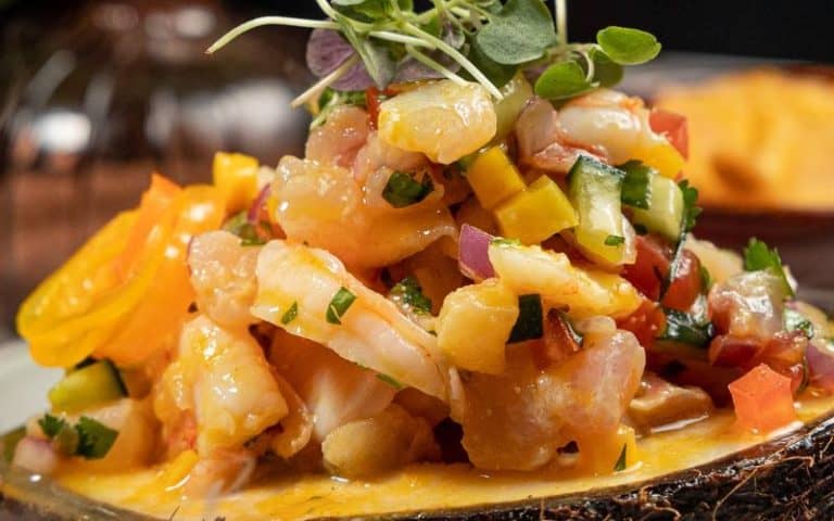 18 Best Restaurants in & Around Brickell City Centre (2025)