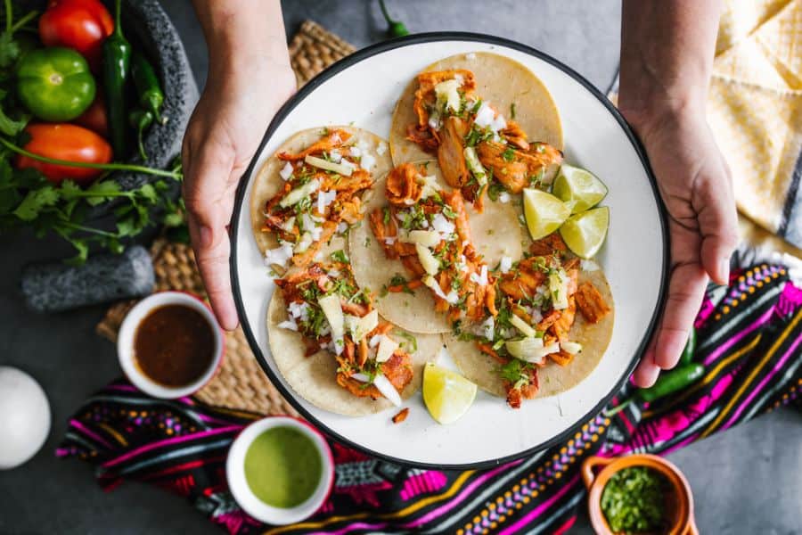 14 Traditional Food in Mexico: Guide to Authentic Dishes (2026)