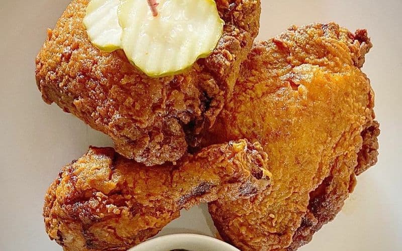 14 Spots for the Best Fried Chicken in Phoenix (2025)