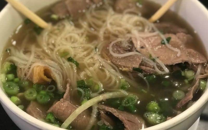 12 Best Savory Broth Spots for Pho in Phoenix (2025)