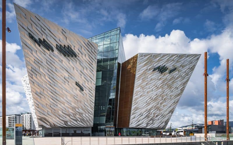 10 Epic Titanic Museum Locations to Relive the Legacy (2026)