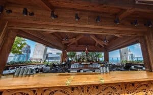9 Amazing Rooftop Restaurants & Bars in Brickell (2025)
