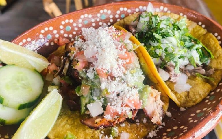 19 Authentic Spots for the Best Tacos in Phoenix (2026)
