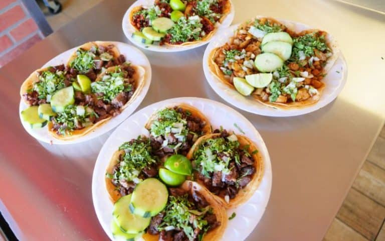 19 Authentic Spots for the Best Tacos in Phoenix (2026)