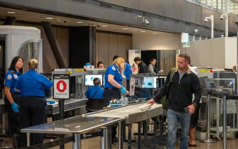 Can You Wear Steel Toe Boots on a Plane? Answered (2025)